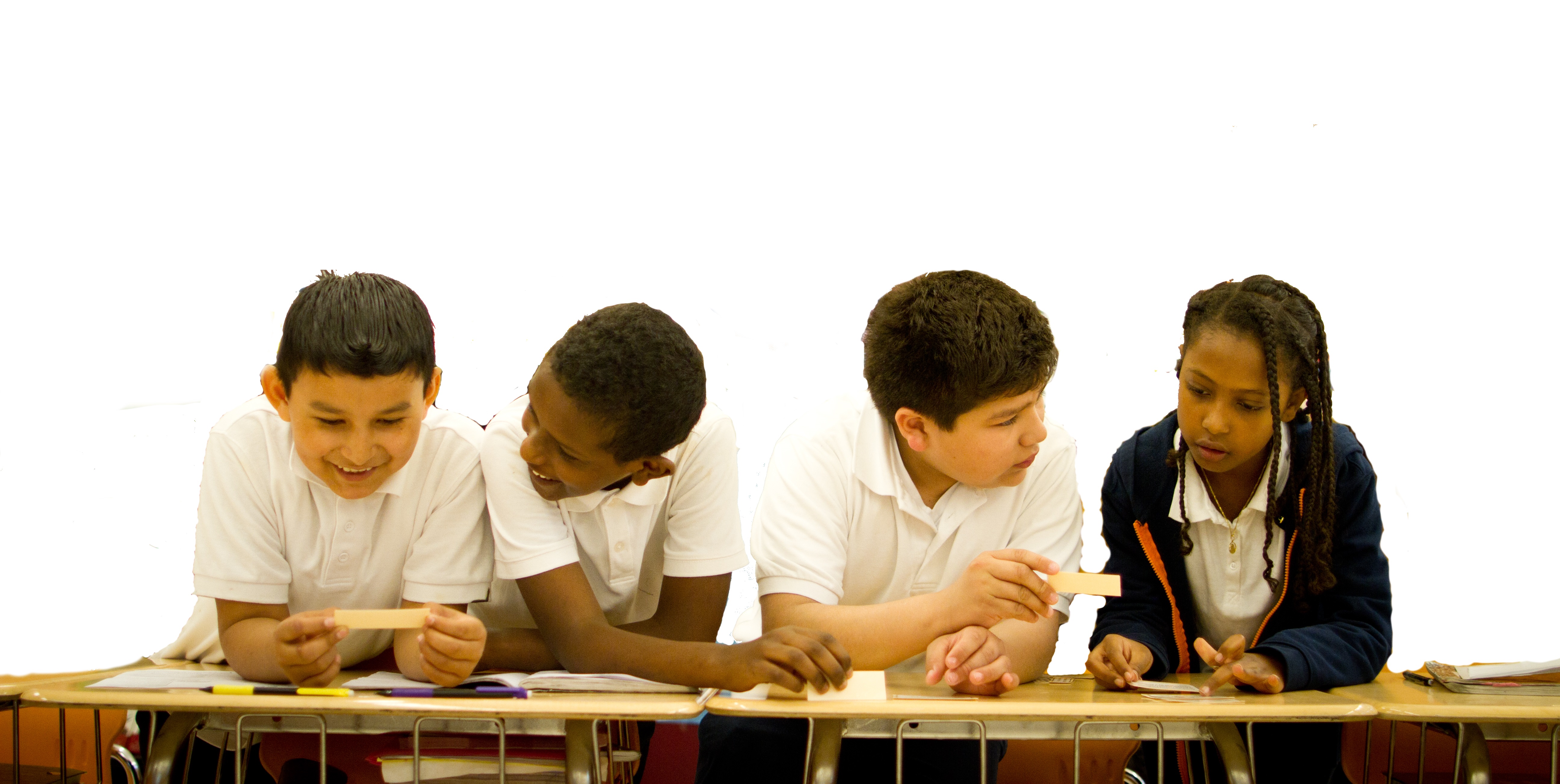5 Reasons to Choose MacFarland Dual Language – DCPS School Planning