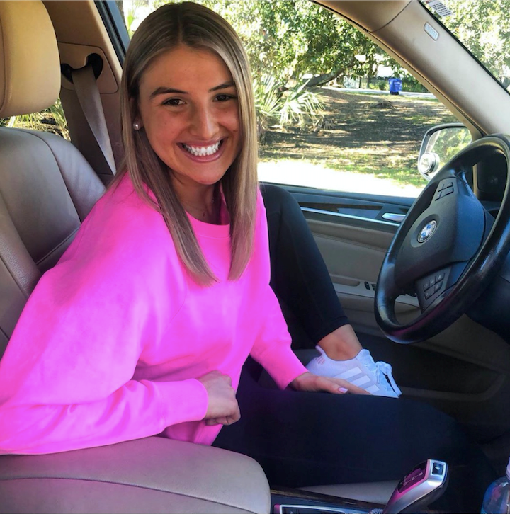 Stevens ELC Staff Feature: Hailee Clifton, PE Teacher – DCPS School ...